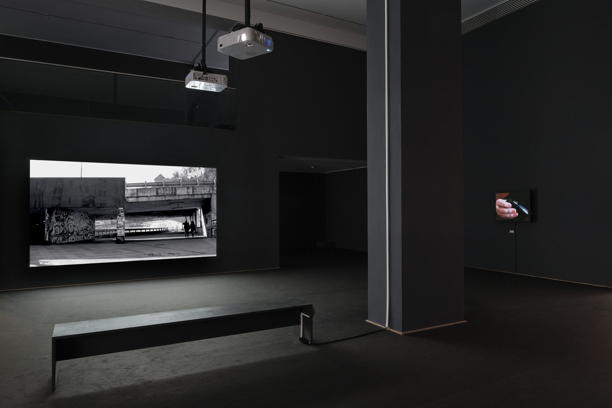 #StuckatHomeMVS: Maya Schweizer "Stimmen" – Filmprogramm Teil 1 - Blog ...